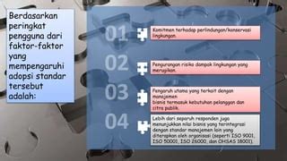 ISO 14011 Guidelines For Environmental Auditing PPT