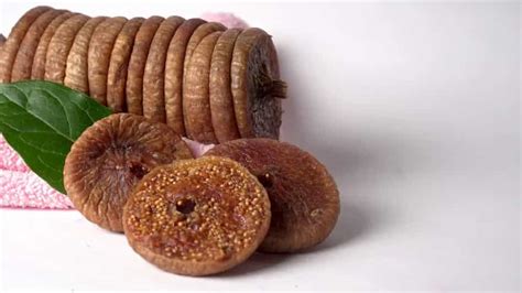 Health Benefits Of Soaked Anjeer Why To Include Figs In Your Diet