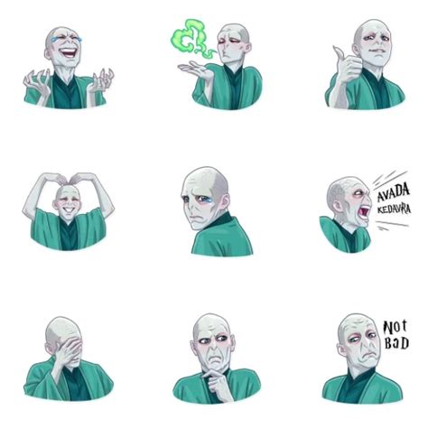 로드 볼드모트 영화드라마 스티커 텔레그램 한글사이트