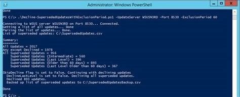 Configure Powershell Winrm To Use Openssl Generated Self