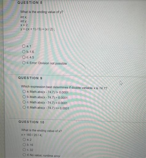 solved question 6 an identifier can o a be a reserved word