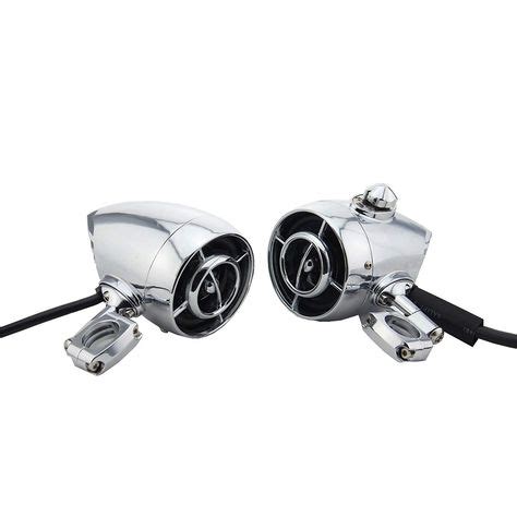 Best Motorcycle Speakers Images Motorcycle Speaker Kits Tower