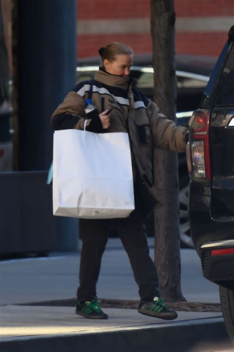 Lara Bingle Leaves A Salon In New York Hawtcelebs