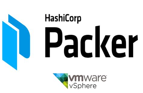 Packer Automation Build Redhat CentOS VM On VMware VSphere UnixArena