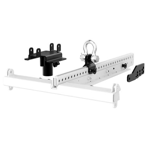 Mint Rcf Fb Hdl6 W Flybar For Hdl6 A W White Reverb