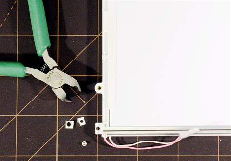 Thinkpad Hacking LED Backlight Conversions