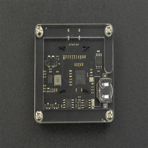 Buy Dfrobot Gravity Sci Daq Module With Screen Online