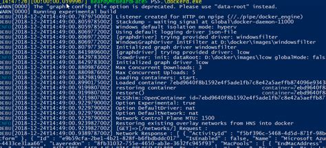 Running Windows And Linux Sql Containers Together Sqlservercentral