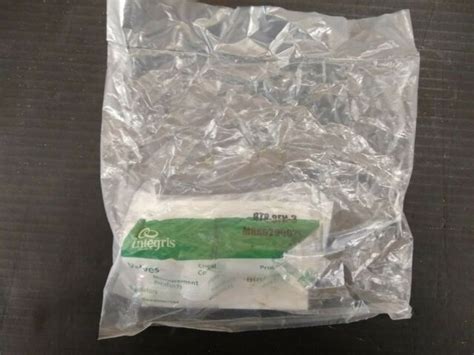 Entegris Flaretek Pfa Tee Adapter Bt8 8fn 3 For Sale Online Ebay