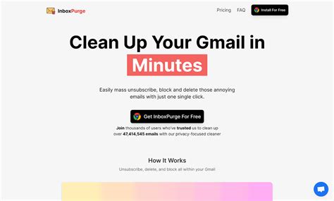 Best Email Cleaner For Gmail 2025 Declutter Your Inbox Fast