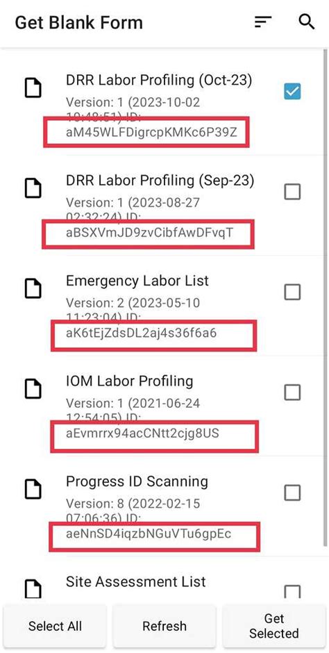 Edit Form Id Form Building Kobotoolbox Community Forum