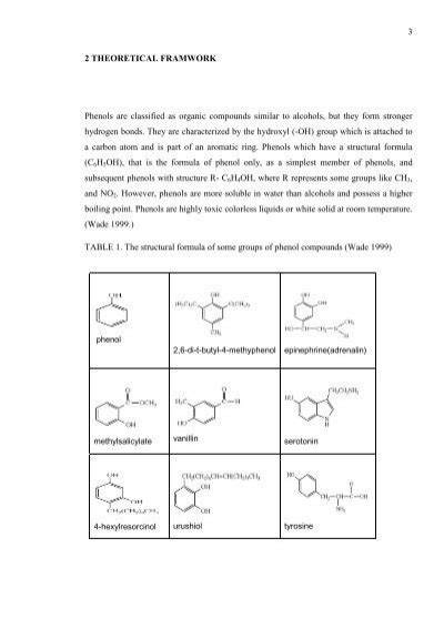 2 Theoretical Framwork Ph