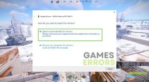 RUST Not Responding How To Fix It Instantly