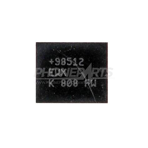 SAMSUNG GALAXY S SMALL USB CHARGING IC Phoneparts