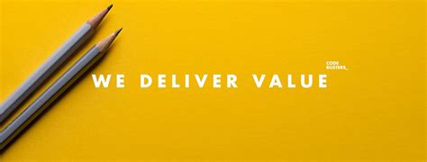 Codebusters Linkedin