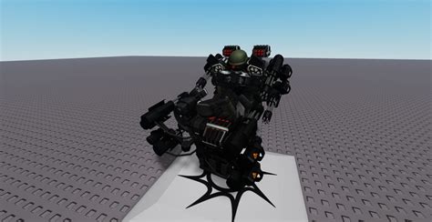 The Eradicator Mk Iis Meet Up By Kamenriderenjoyer On Deviantart