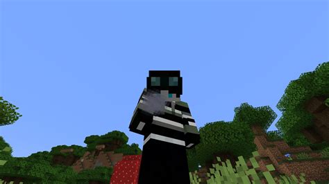 The Artifacts Minecraft Mod