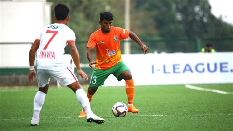 I League 2023 24 Sreenidi Deccan Loses First Home Game In 14 Matches