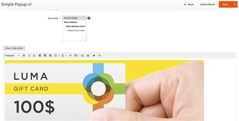 Cómo Crear Un Sistema De Popups En Magento 2 Simple Popup Widget
