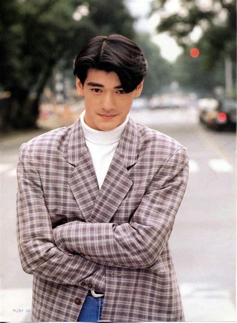 Takeshi Kaneshiro Roupas