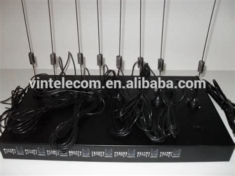 8 Port Gsm Fixed Wireless Terminal Fwt Fct Gateway High Quality 8 Port Gsm Fixed Wireless