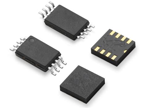 Tmr Sensors Bolster Precision Angle Sensing Magnetic Sensitivity Planet Analog
