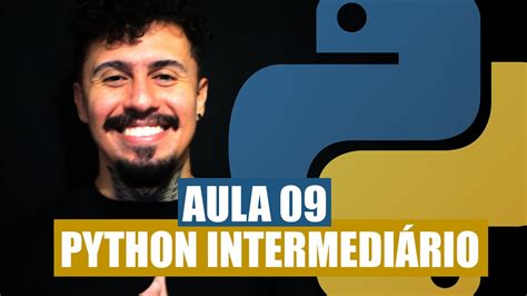 Python IntermediÁrio Aula 09 Versionamento De CÓdigo Felipe Matos