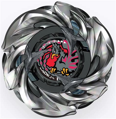 Takara Tomy Beyblade X Cx 05 Random Booster Vol 6 A Random Model Inside Set Of 6 Models