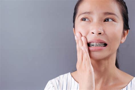 Swollen Gums With Braces Causes Treatments 914 Smiles