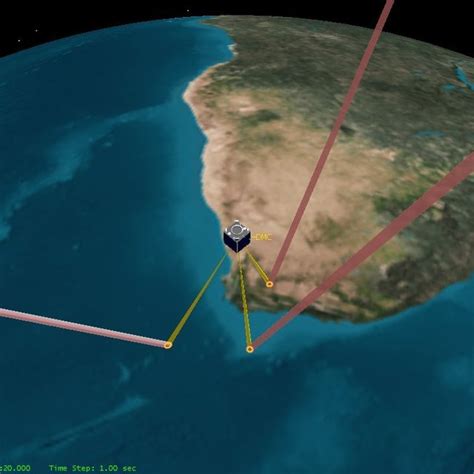 Pdf Overview Of The Delay Doppler Mapping Instrument Ddmi For The