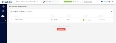 Alok Kumar On Linkedin 30daysofnodejs Scalerdiscord Scalertopics
