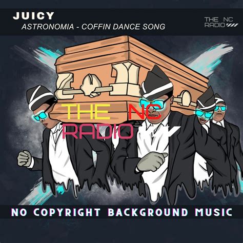 Stream Astronomia Coffin Dance Meme Song By The Nc Records Listen