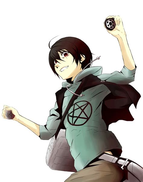 Kira Kousuke My Anime Shelf