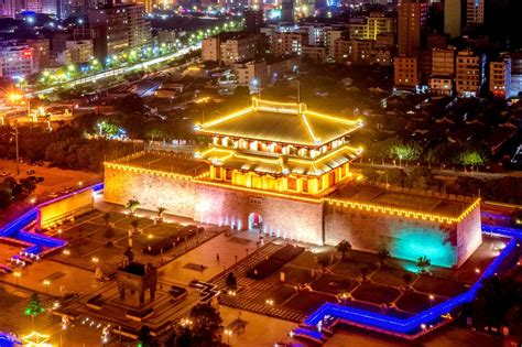 Jieyang City One Day Chartered Tour Klook