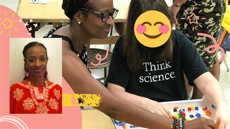 Interview With Nancy Brown Detroit Outreach Coordinator For Bookshare