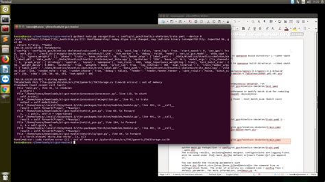 Filenotfounderror Errno 2 No Such File Or Directory Models