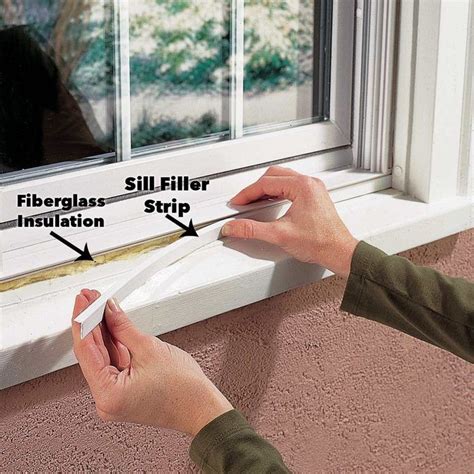 How To Install A Window Artofit