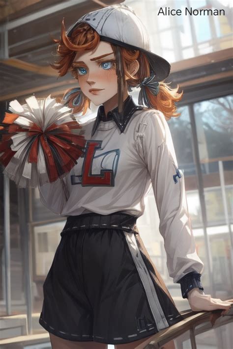 Identity V Lily Barriere By Alice Norman On Deviantart