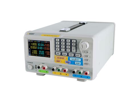 owon odp3033 power supply