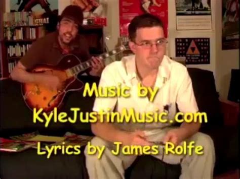 Kyle Justin Avgn