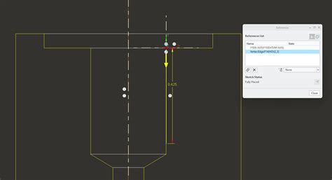 solved trouble with features flipping when using a udf ptc community