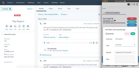 Kixie Better Sales Made Simple