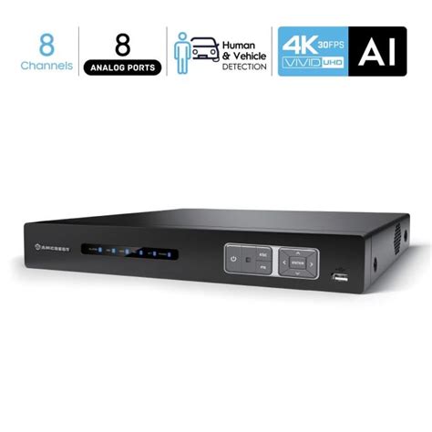 Amcrest Dvr Troubleshooting Quick Fixes For Common Issues