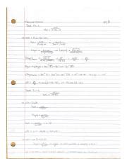 Comprehensive Guide To ECE Problem Set Course Hero