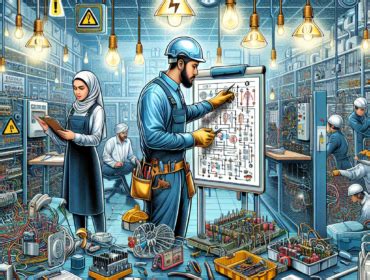 Understanding Electrical Load Calculations TMUK GROUP