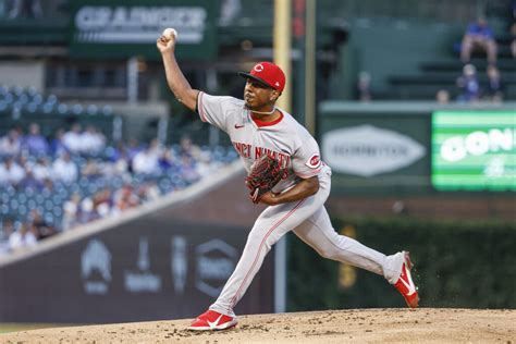 White Sox Sign Justin Dunn To Minor League Deal Mlb Trade Rumors