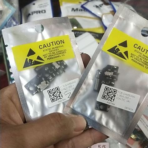 Jual Papan Charger Samsung A05 Pcb Board Ces Samsung A055 Lf Ori Full Ic Shopee Indonesia