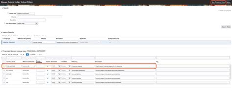 Custom General Ledger Metrics In Fusion Data Intelligence Using Semantic Model Extensions