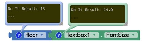 Fontsize 14 Issue Mit App Inventor Help Mit App Inventor Community