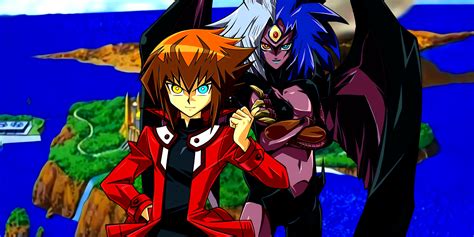 Best Cards Jaden Used In Yu Gi Oh Gx